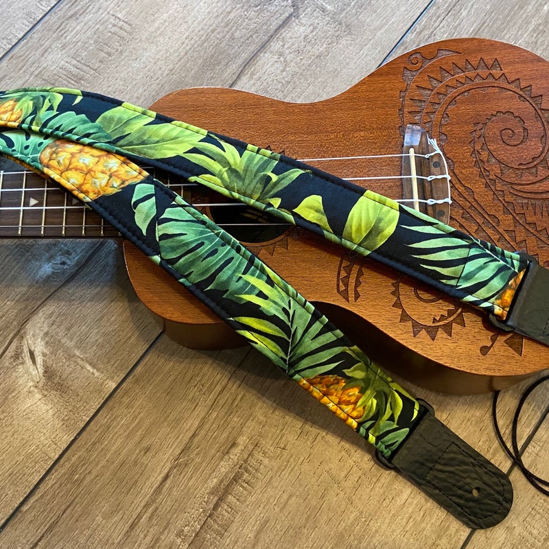 Ukulele Case - Etsy
