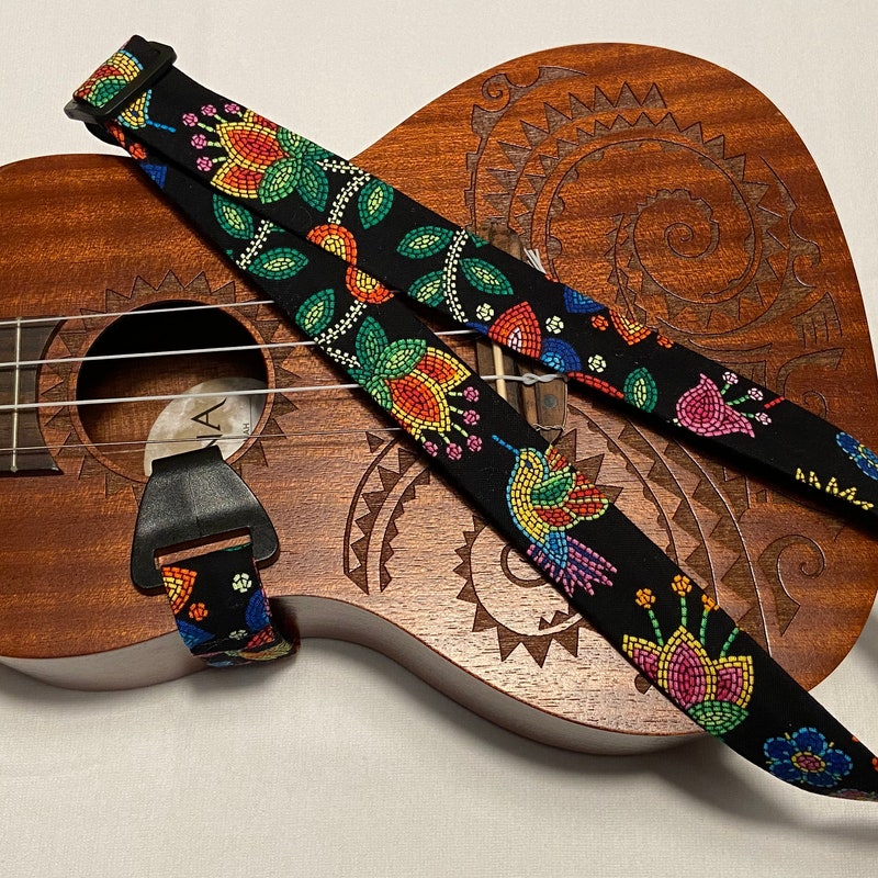 Ukulele Tenor Uke - Etsy