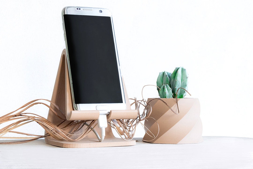 Smartphone Docking Station - iPhone Charging Station - Etsy