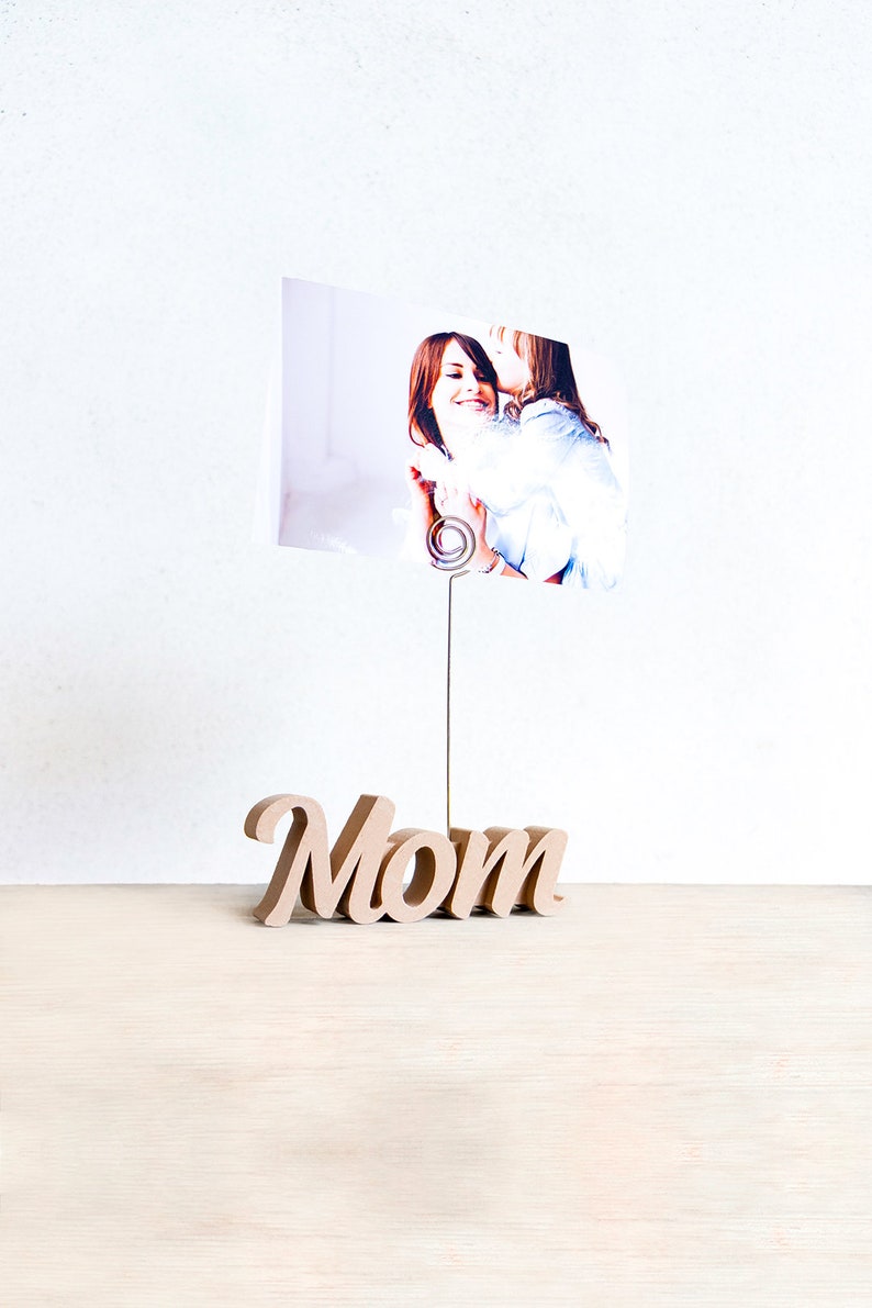 Mom Picture Frame Polaroid Photo Frame Mothers Day Gift - Etsy