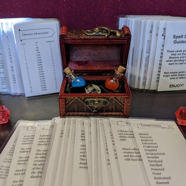 Dungeons and Dragons Gifts - 60+ Gift Ideas for 2024