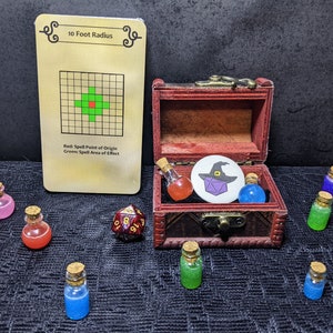 D&D Quick Reference Cards Deluxe 5e, Dungeons and Dragons Gifts for Dnd ...