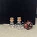 D&D Potion Bottles Dungeons and Dragons Miniatures DND - Etsy