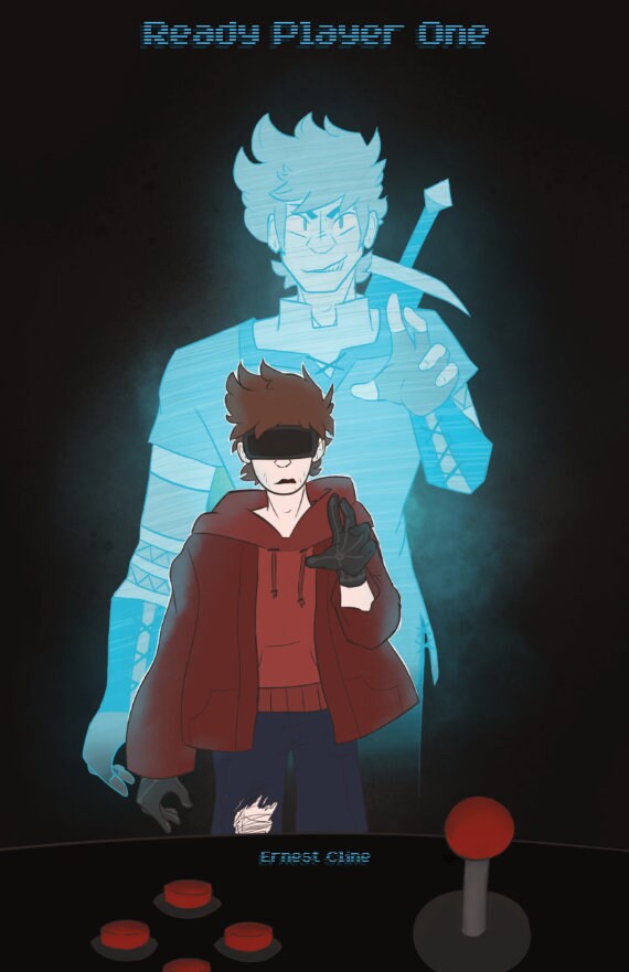 Leopardon Ready Player One