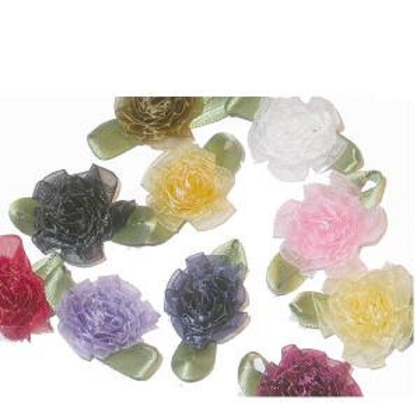 Cabbage Patch Roses - Etsy