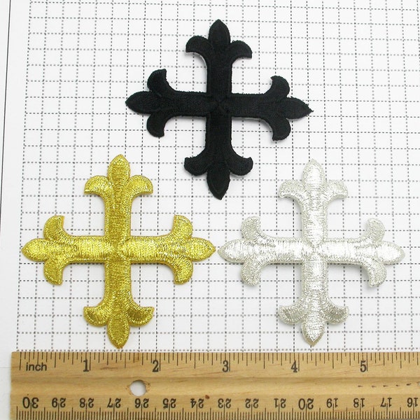 Latin Cross - Etsy