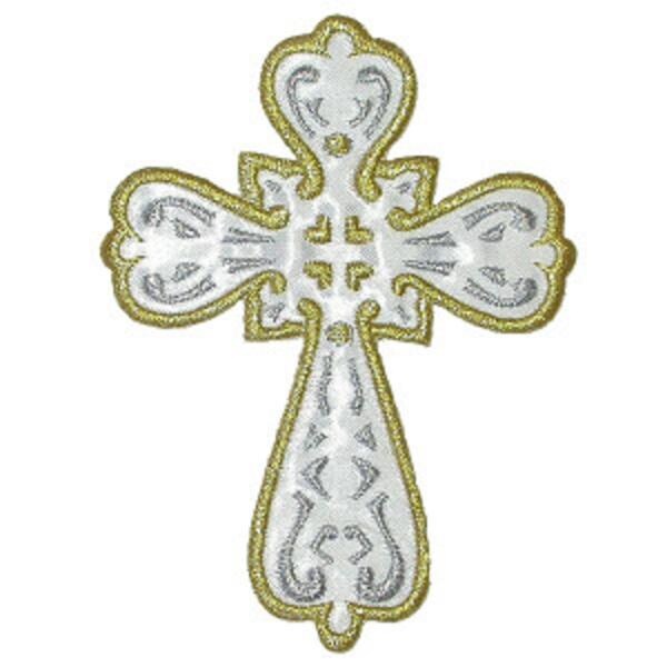 Religious Applique - Etsy