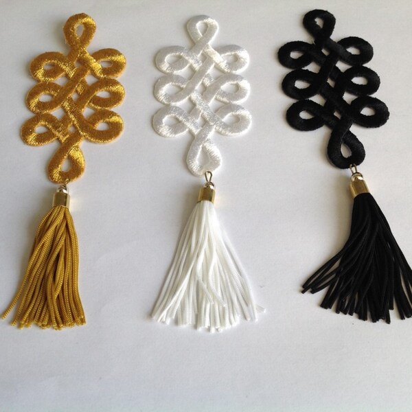 Iron on Appliques - Etsy