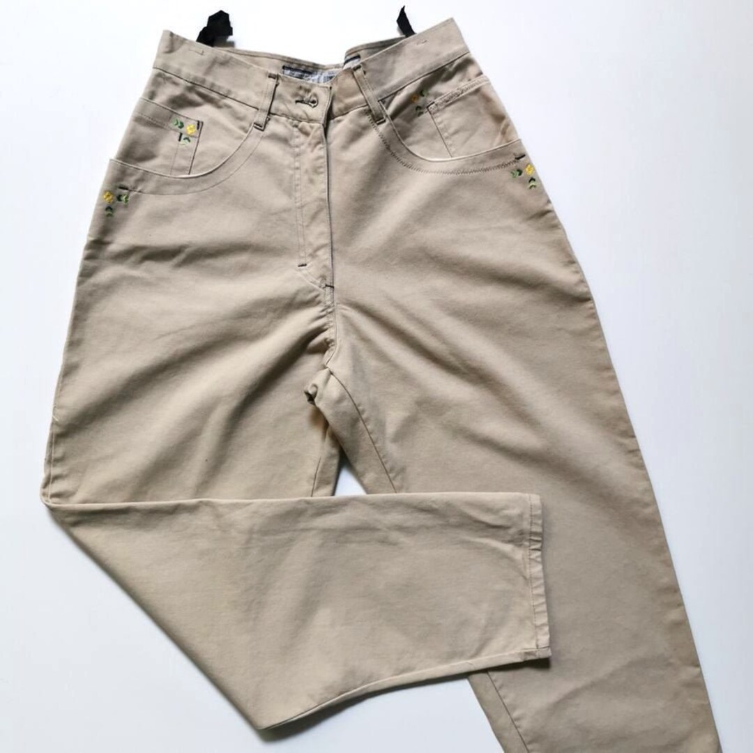 Rare Duncan 80s/ 90s Jeans Pants / High Waist Mom Jeans, Madonna Jeans ...