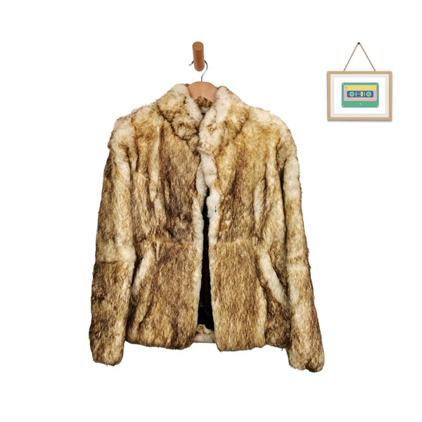 Fur Coats Women - Etsy
