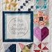 Heirloom Quilt Pattern - Our Family - Etsy