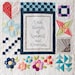 Heirloom Quilt Pattern - Our Family - Etsy