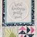 Heirloom Quilt Pattern - Our Family - Etsy