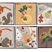 Autumn Quilt Pattern - Etsy