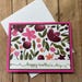 Mother’s Day Flower Pot With Ladybug Greeting Card, Green - Etsy