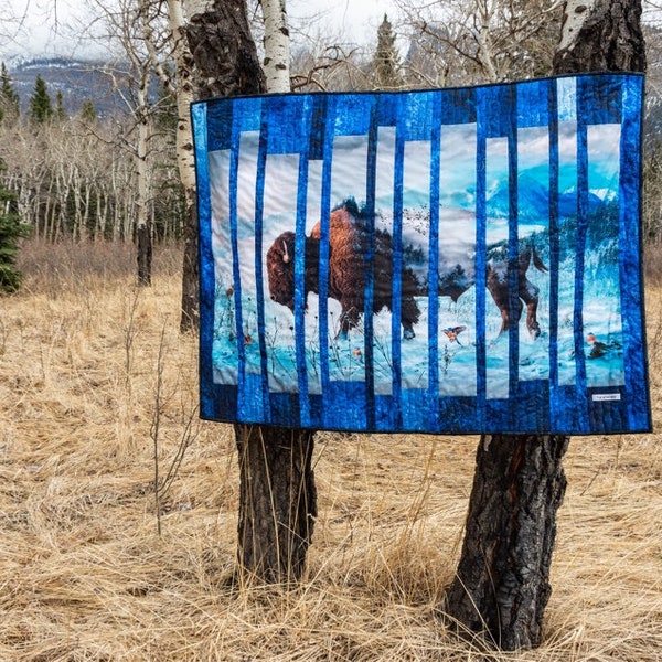 Call of the Wild - Etsy