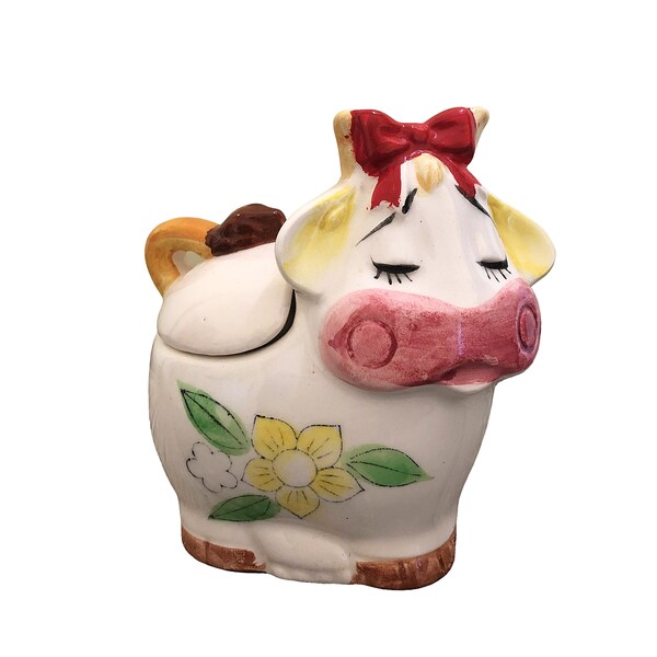 Condiment Jar - Etsy