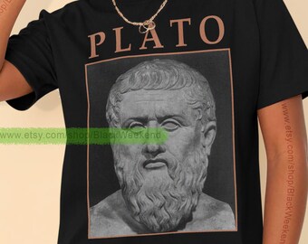 Plato Costume - Etsy