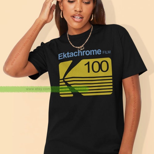 Camera Hobby Photography Photographer Retro Film Gift T Shirt - Etsy