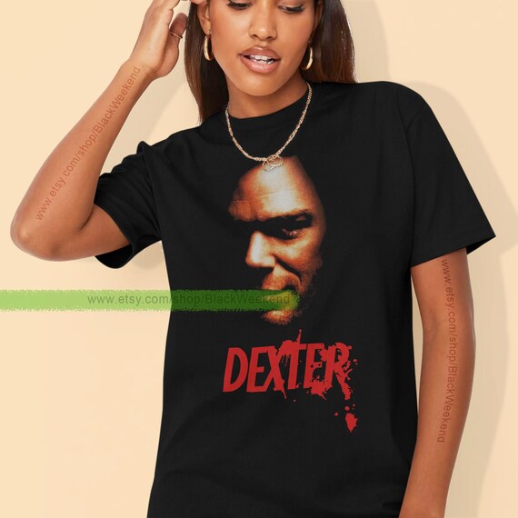 Dexter Morgan Clothes
