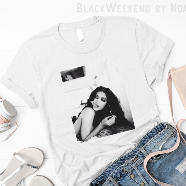 Kylie Jenner - Etsy