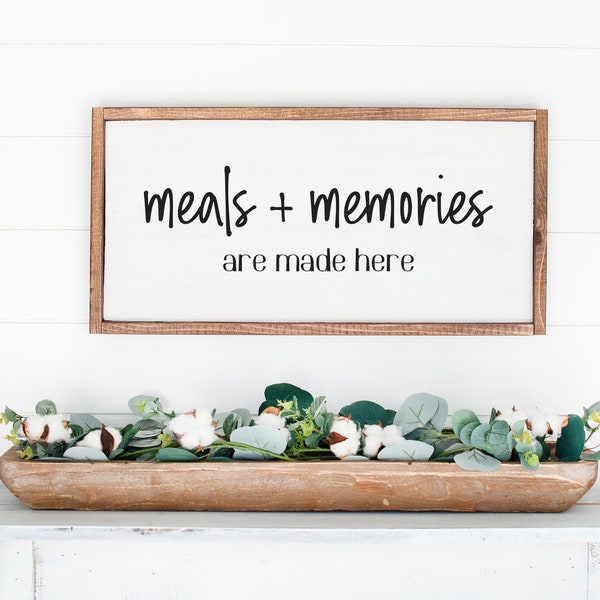 Memories Made Here - Etsy