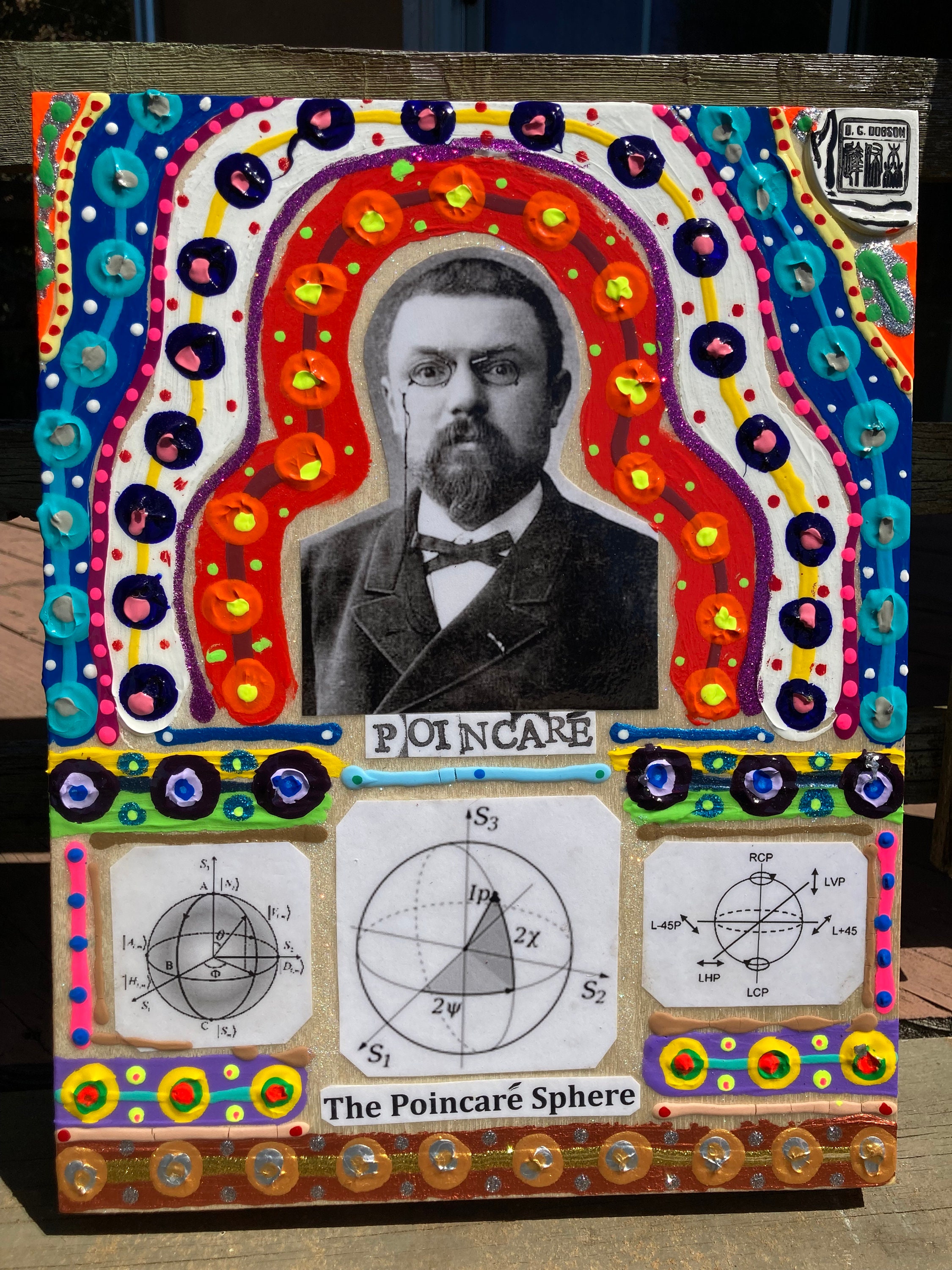 Henri Poincare