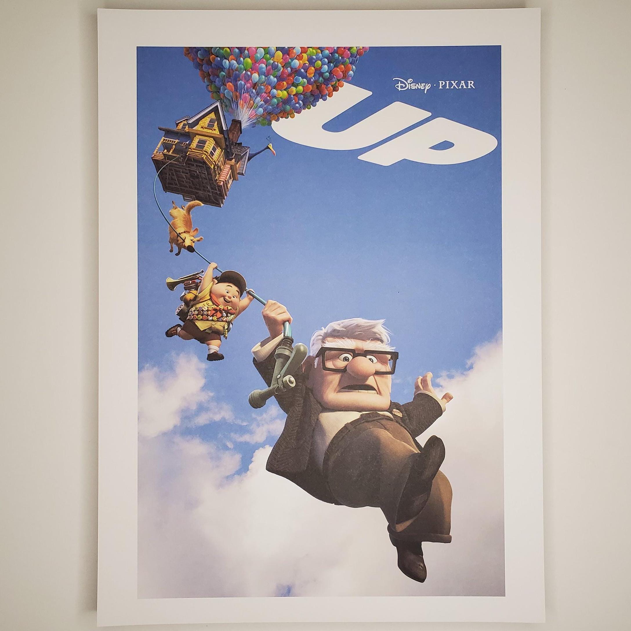 Bureaux De Pixar