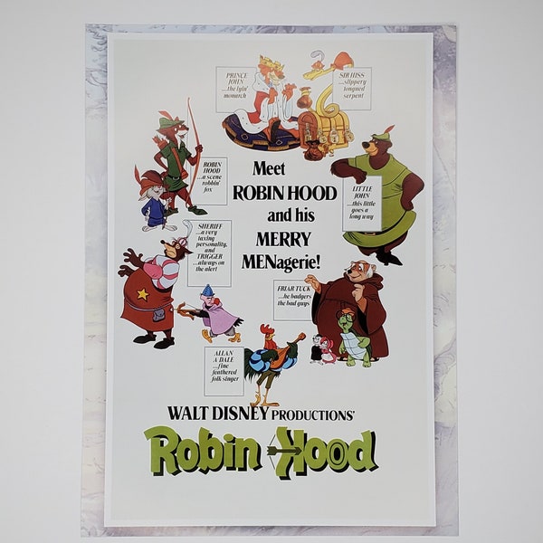 Hood Princess Poster - Etsy