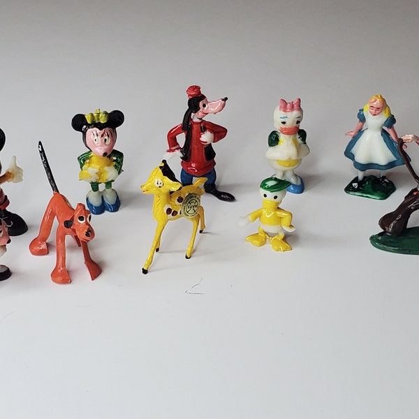 Disneykins - Etsy