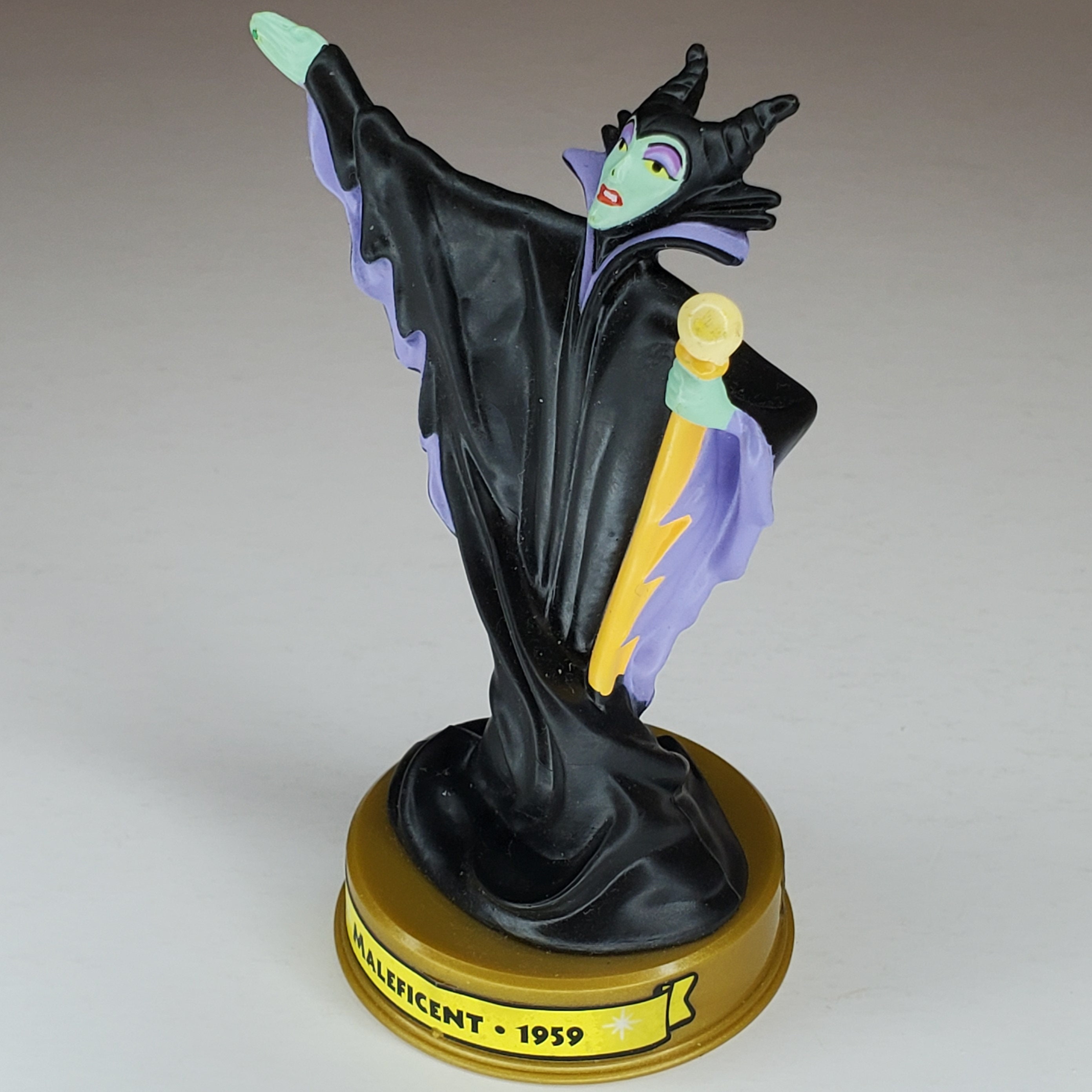 Sleeping Beauty Princess Aurora Briar Rose Maleficent Figurine - Etsy ...
