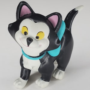 Disney Animator's Deluxe Figures Mickey Mouse Donald Duck Minnie Mouse ...