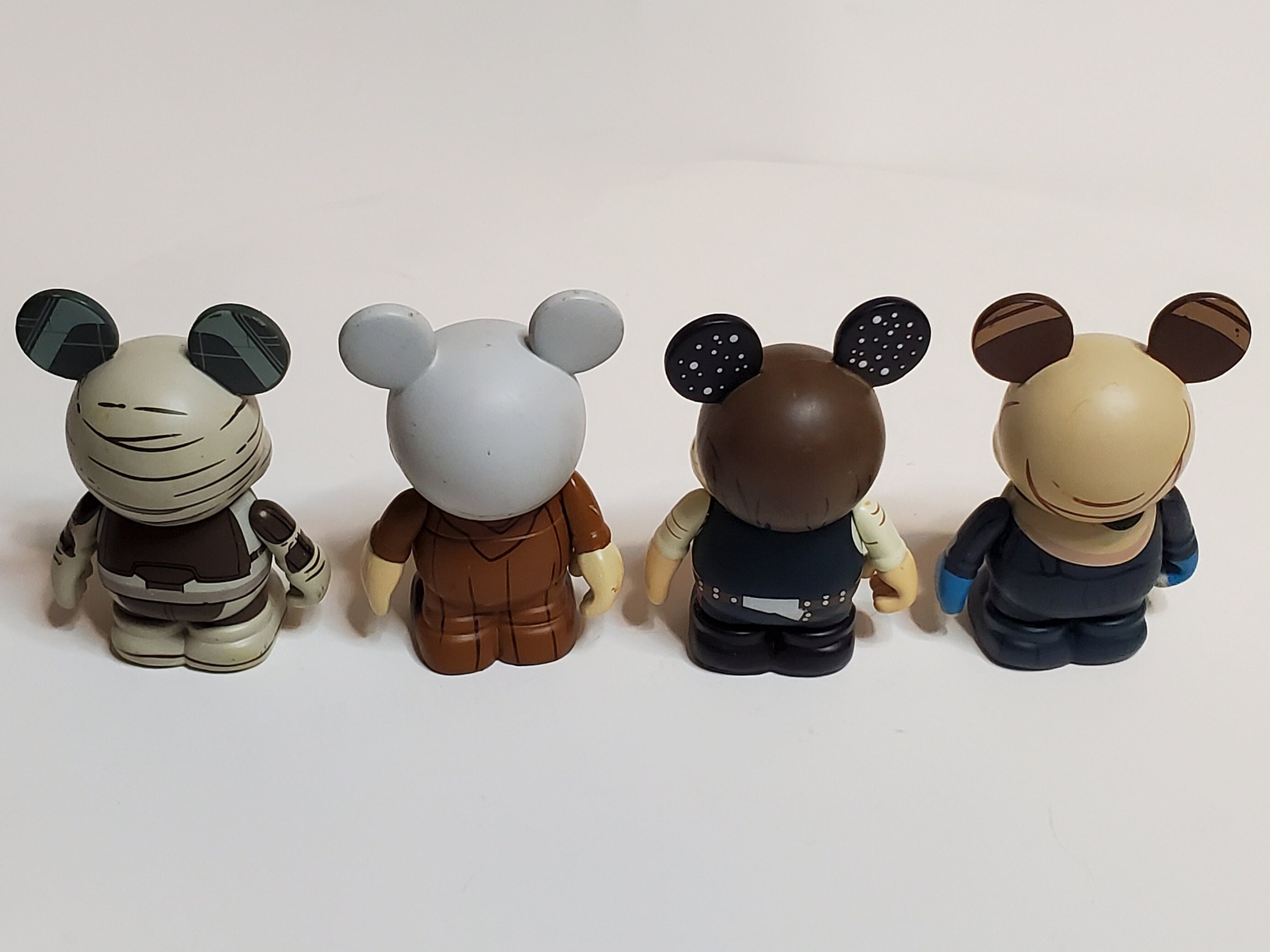 Disney Vinylmation Star Wars