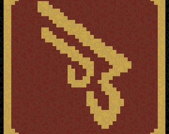 Final Fantasy 14 Pixel Art Emblems Matte Vinyl Sticker Set | Etsy