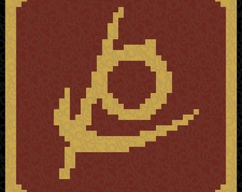 Final Fantasy 14 Pixel Art Emblems Matte Vinyl Sticker Set | Etsy