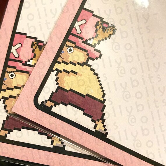 Tony Tony Chopper Hiding