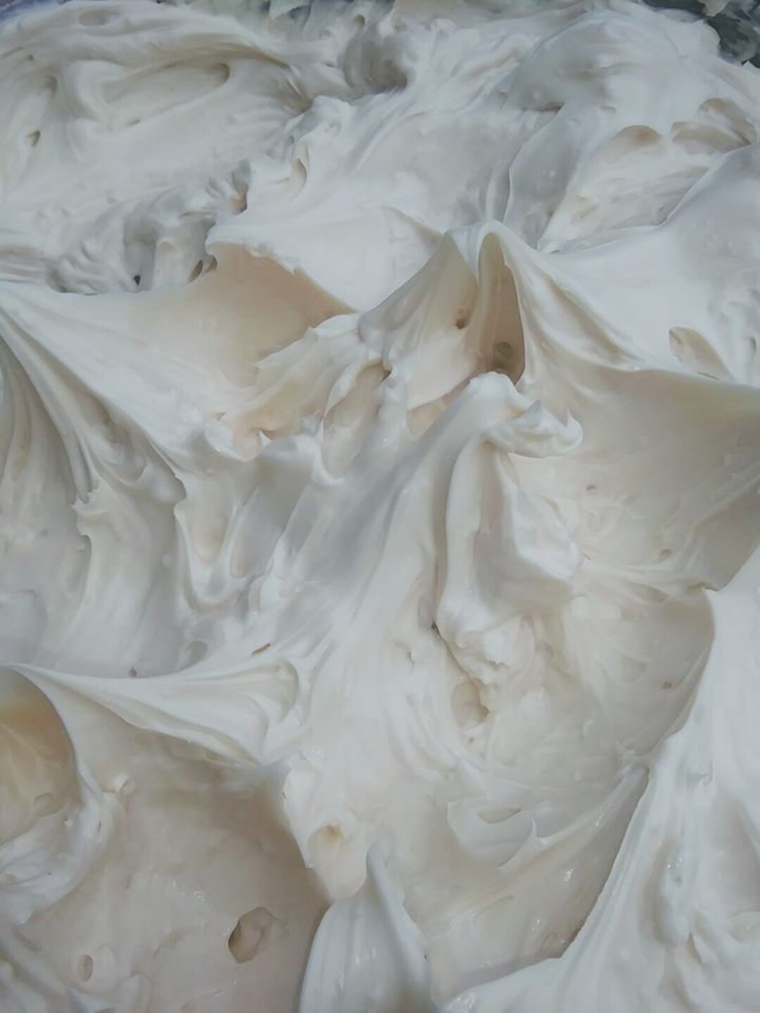 Luxury Body Butter Base - Etsy