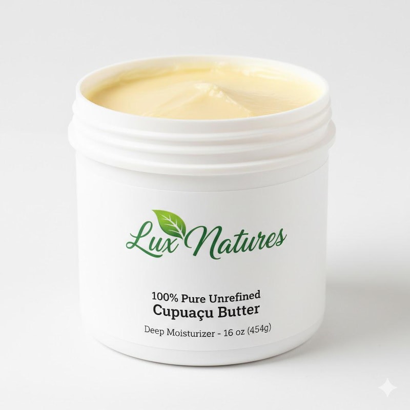 Exotic Butters - Etsy