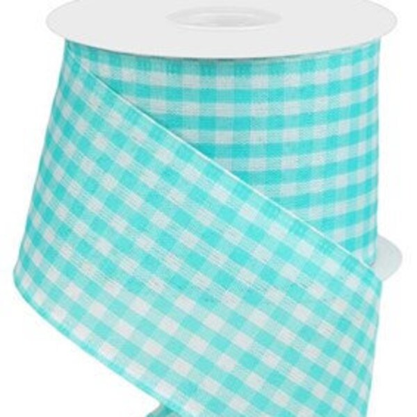 Turquoise Ribbon - Etsy