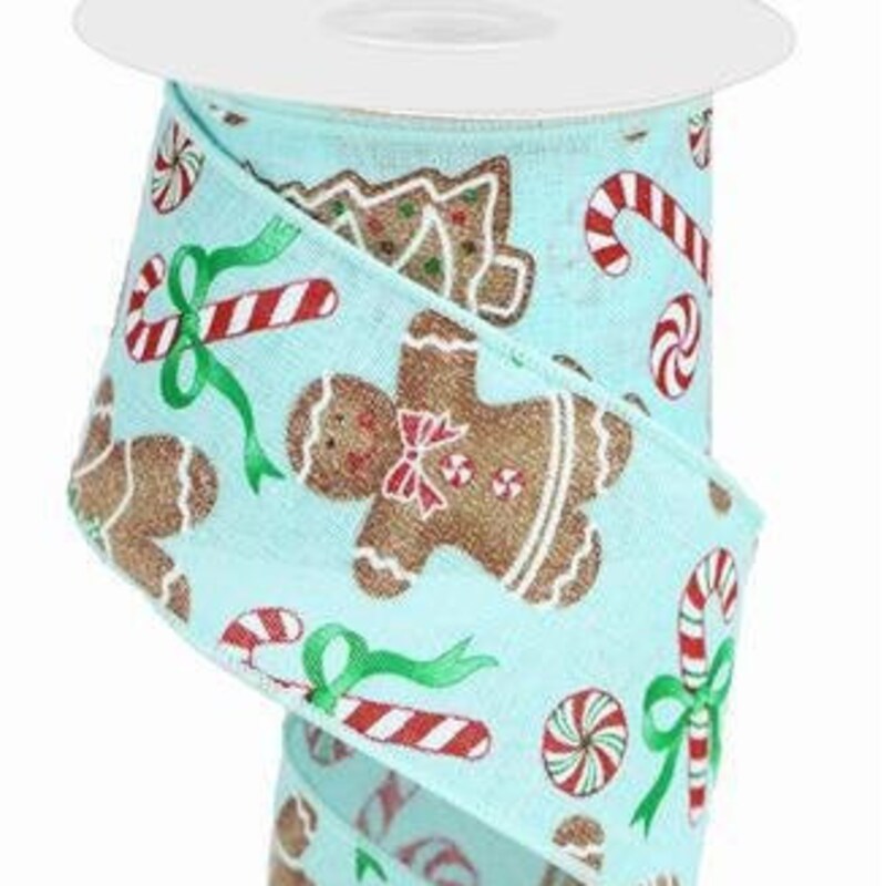 Gingerbread Trim - Etsy