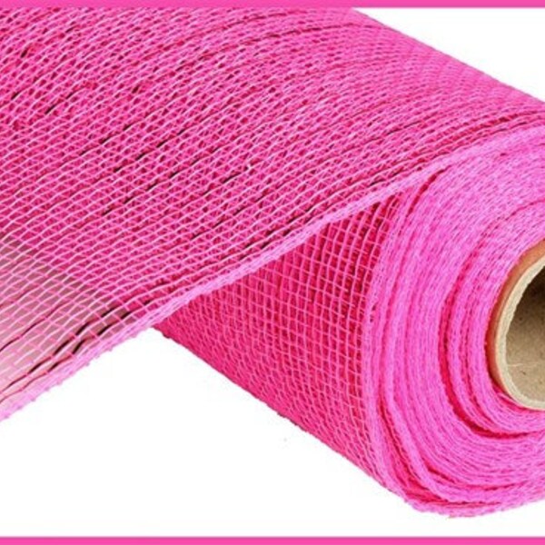 Deco Poly Mesh - Etsy