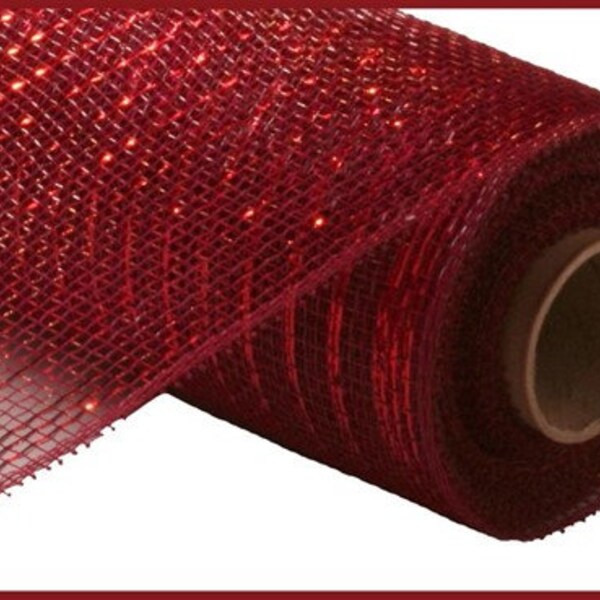 Deco Poly Mesh - Etsy