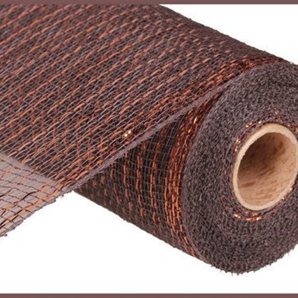 Copper Mesh - Etsy