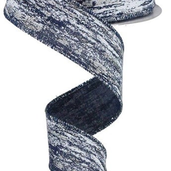 Metallic Ribbon - Etsy