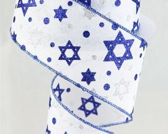 Valentine Skunk Wired Ribbon by the Roll 2.5 X 10 Yards - Etsy