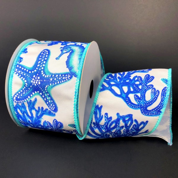 Nautical Ribbon - Etsy