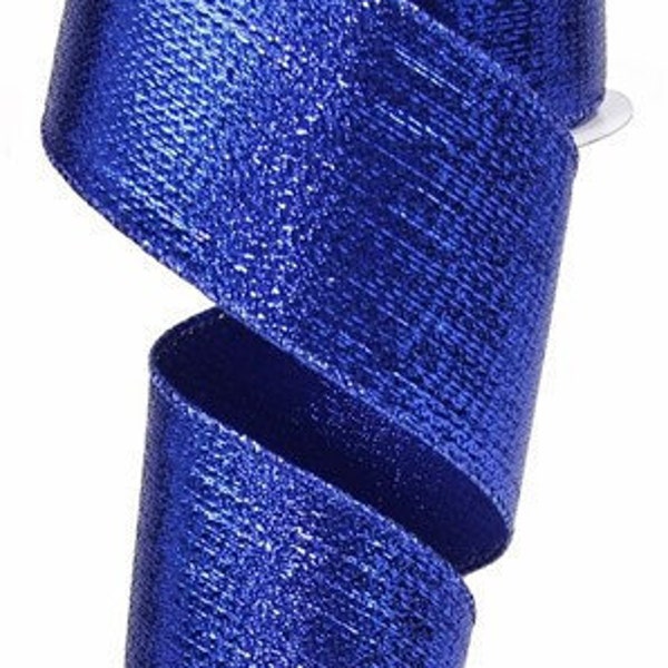 Ribbon Metallic Gold - Etsy