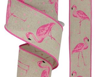 Watermelon Block Wired Ribbon by the Roll 2.5 X 10 Yards RGC1142WT - Etsy