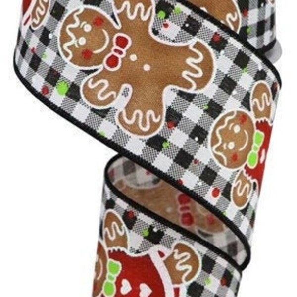 Gingerbread Trim - Etsy