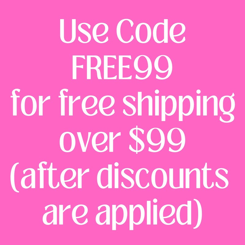 Coupon Code Free Shipping - Etsy